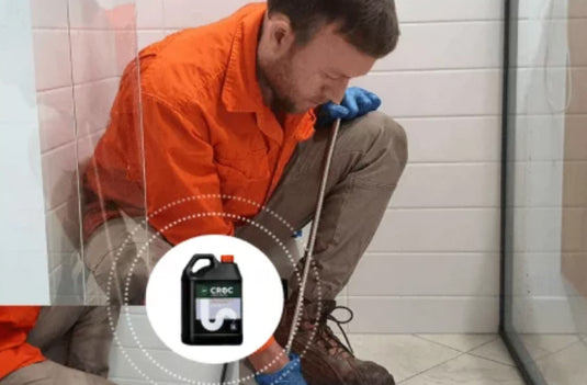 Mortar Remover, Best Concrete Dissolver, Cement Dissolver – Croc Crete®